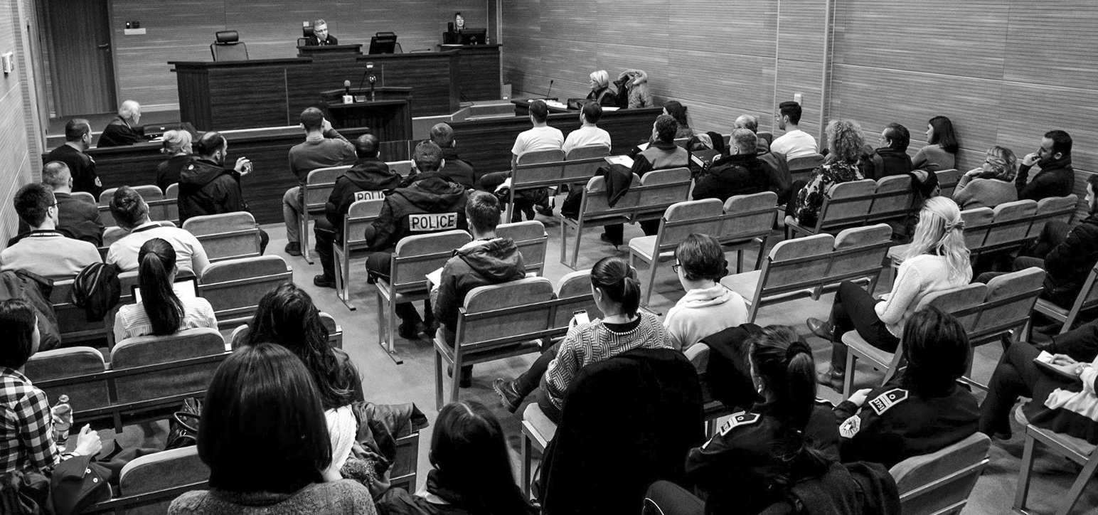 Surveillance included as evidence against Vetvendosje activists ...