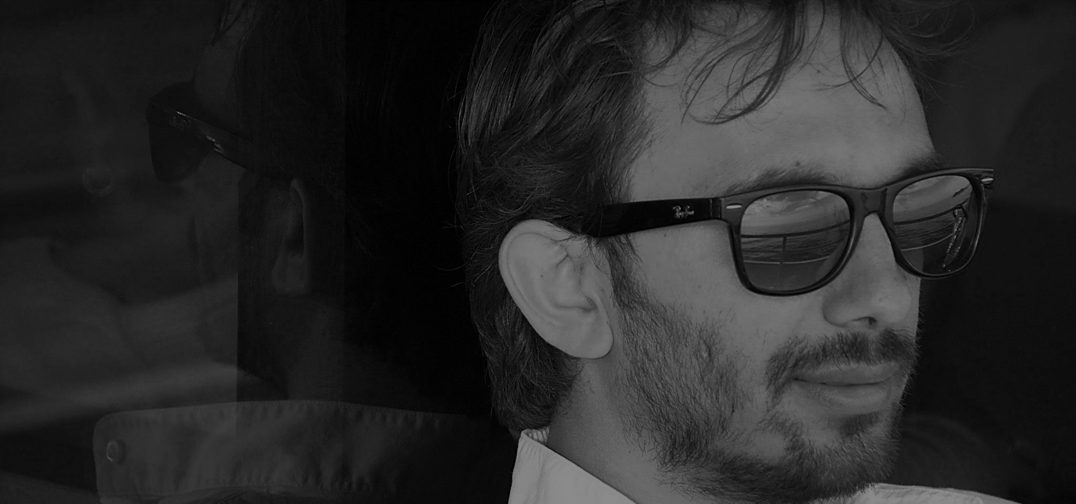 Sami Mustafa: Bota e filmit mund të jetë më e fuqishme se politika për ...